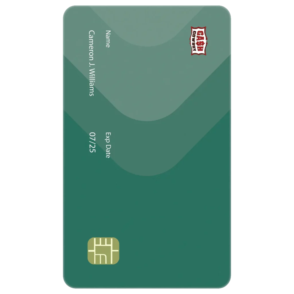 Cash Cowboy: Your Trusted Partner in Financial Services
